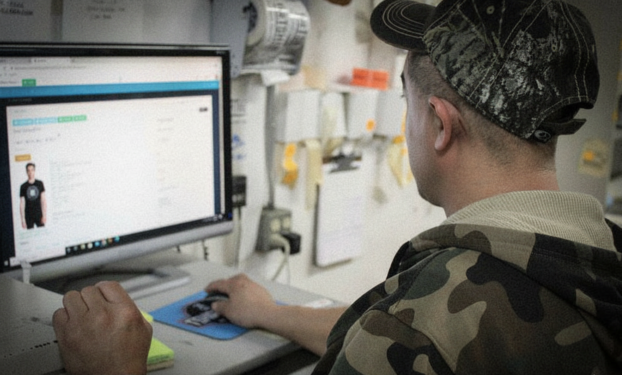 Print Shop Software | All-in-One Print Management