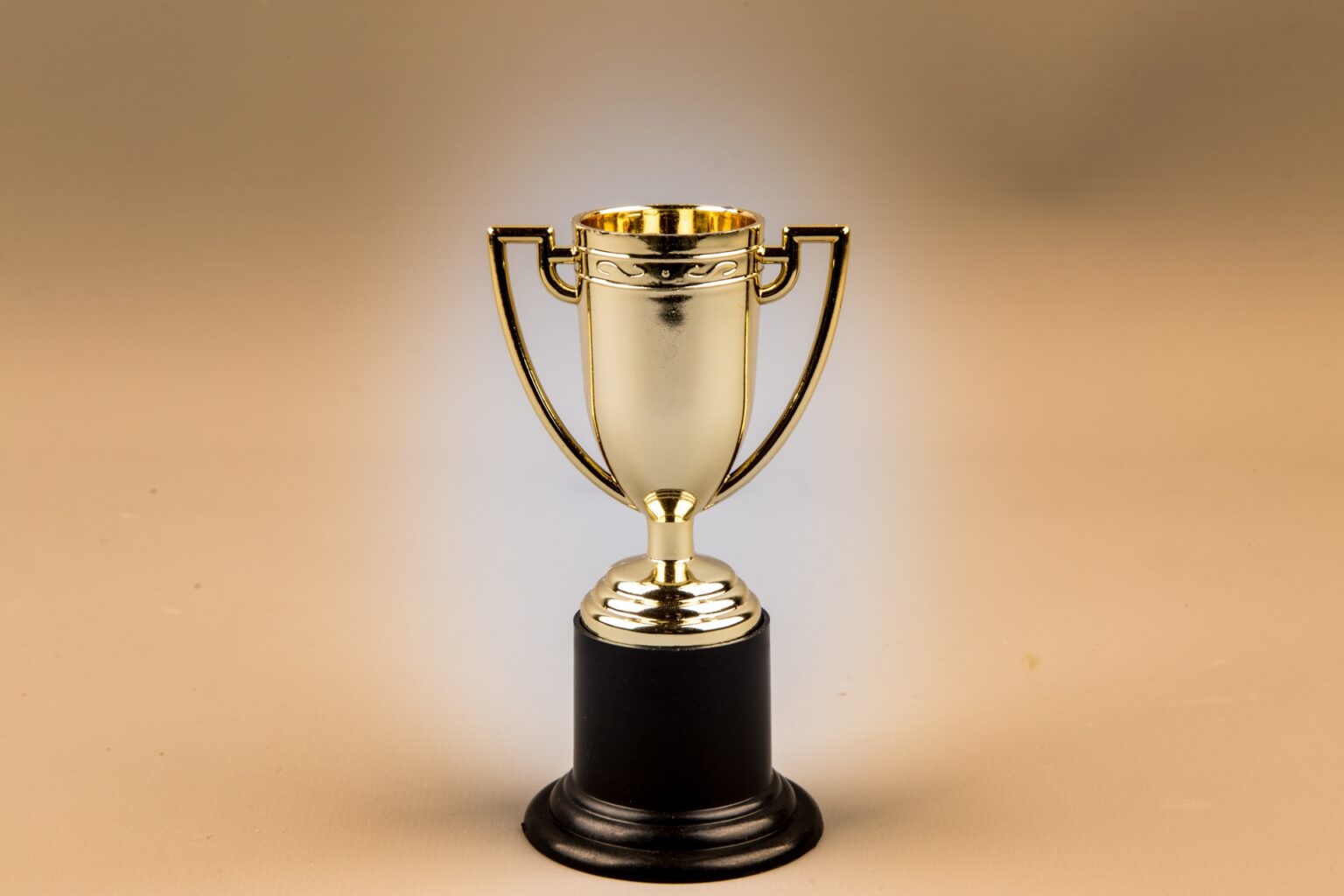 How to Start a Trophy Company